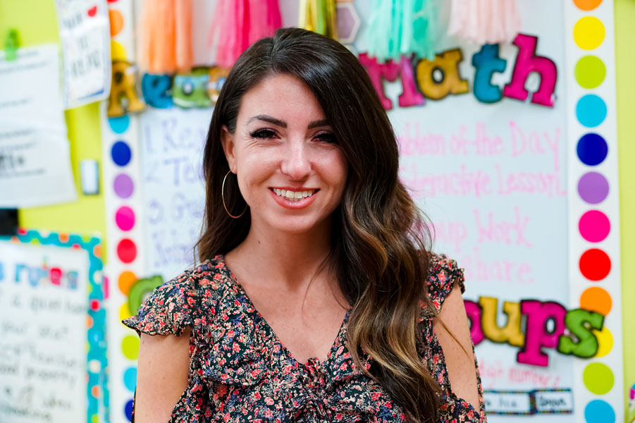 School Staff – PS38 The Pacific School