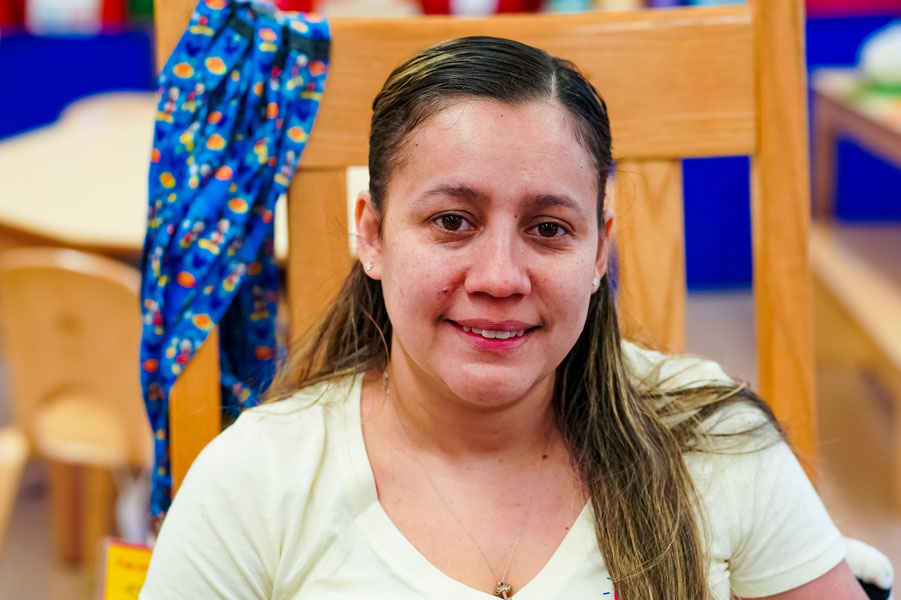 School Staff – PS38 The Pacific School