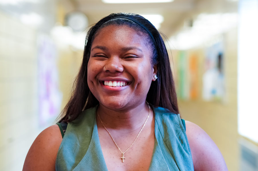 School Staff – PS38 The Pacific School