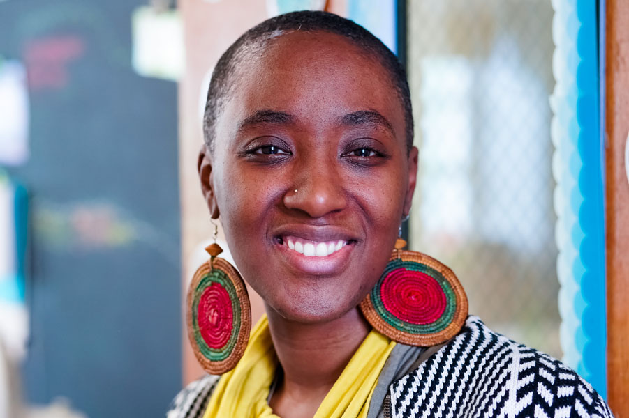 School Staff – PS38 The Pacific School