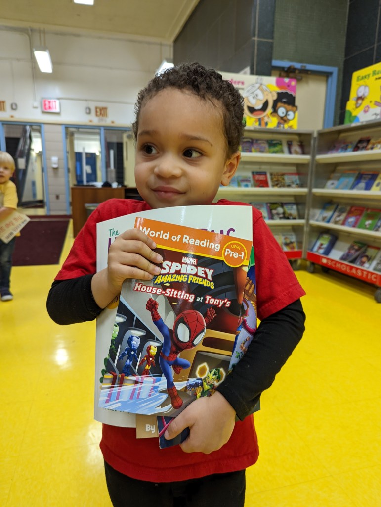 Our School – PS38 The Pacific School